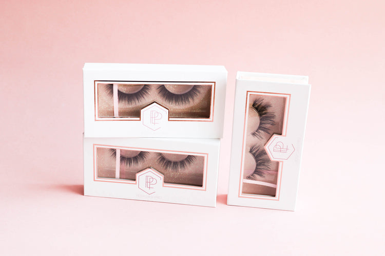Posh Lash Professional Inc