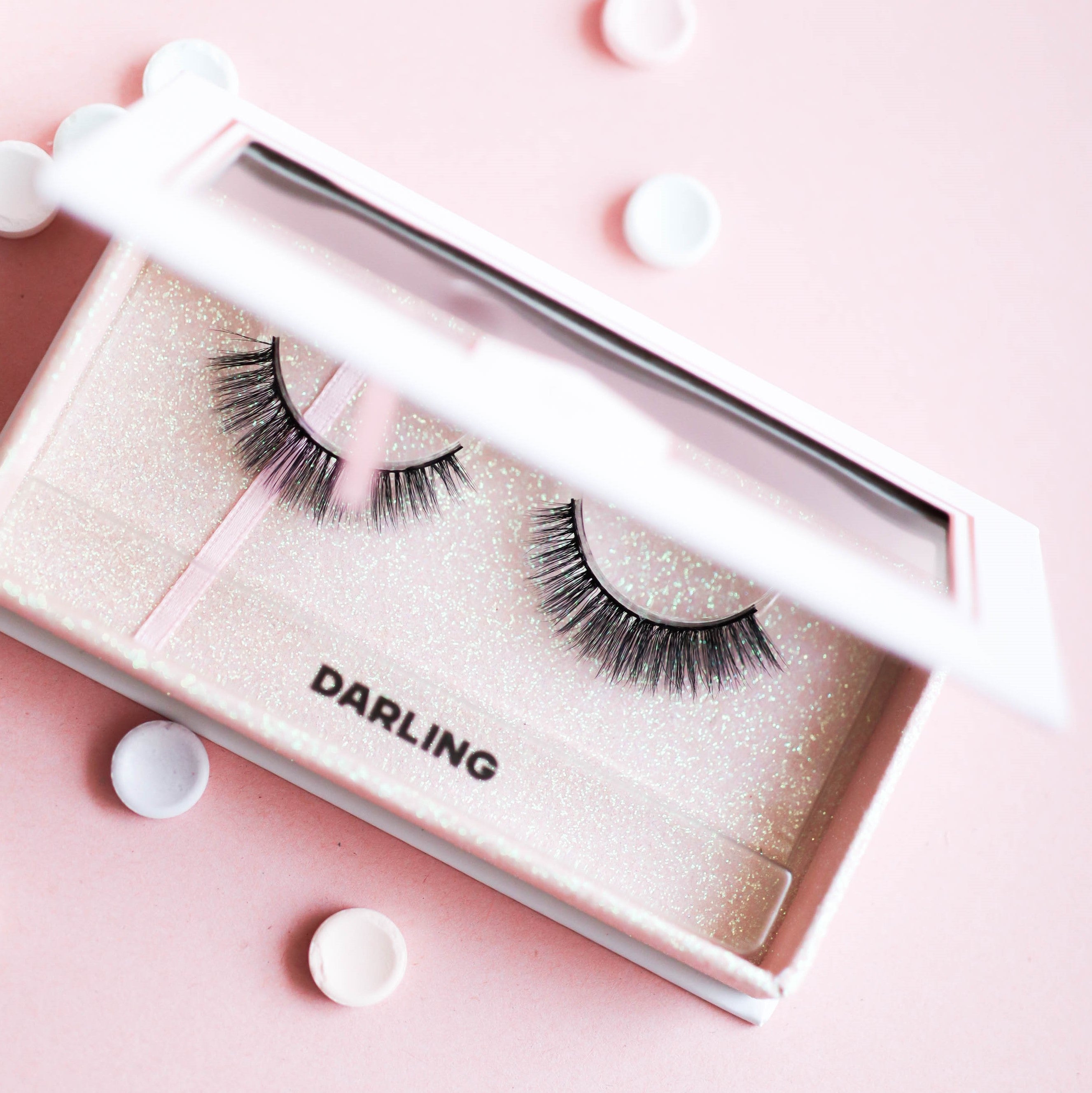 Posh Lash Professional Inc