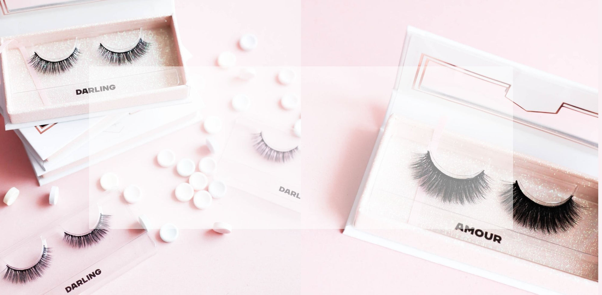 Posh Lash Professional Inc