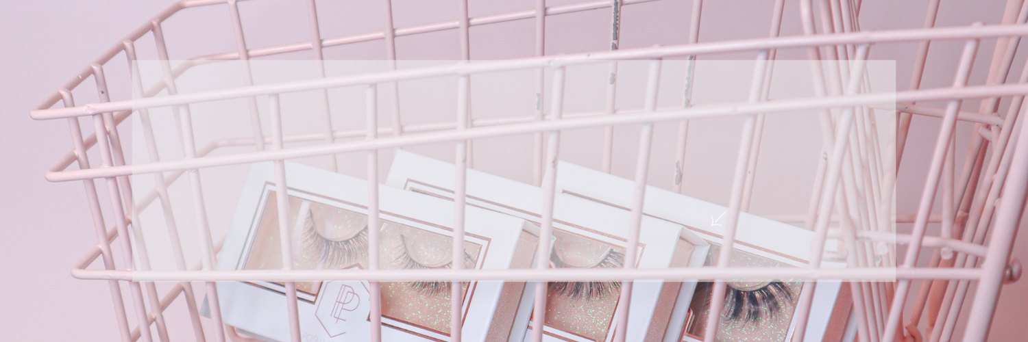 Posh Lash Professional Inc