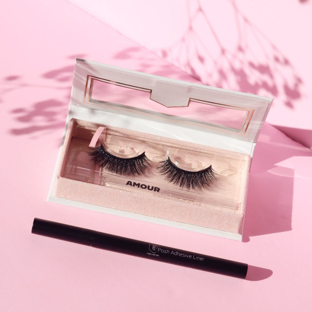 Posh Lash Professional Inc